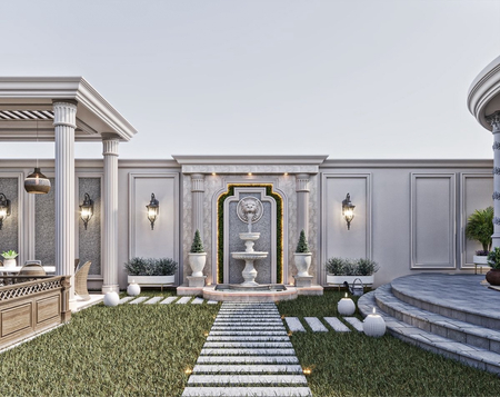 City decor Biznes