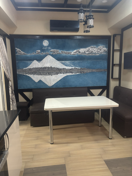 Продается квартира