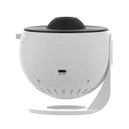 12ta diskli projector