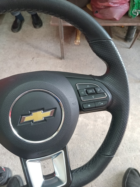 Rul Audi dizayn b/u