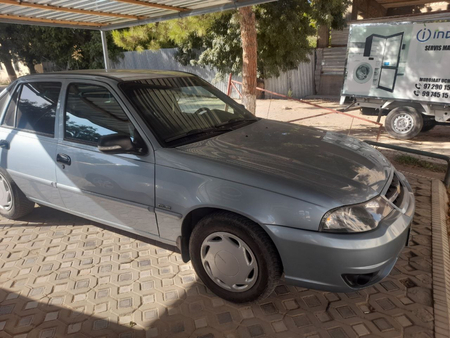 Nexia 2 1.6 luxe konditsioner 2015 yil