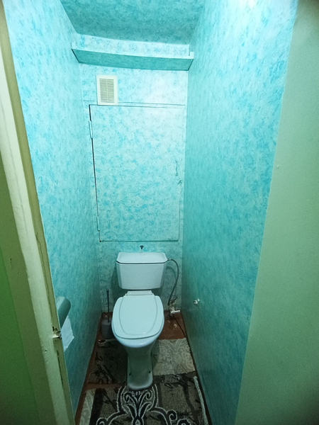 Аренда 1комнатной Квартиры Сергели-5