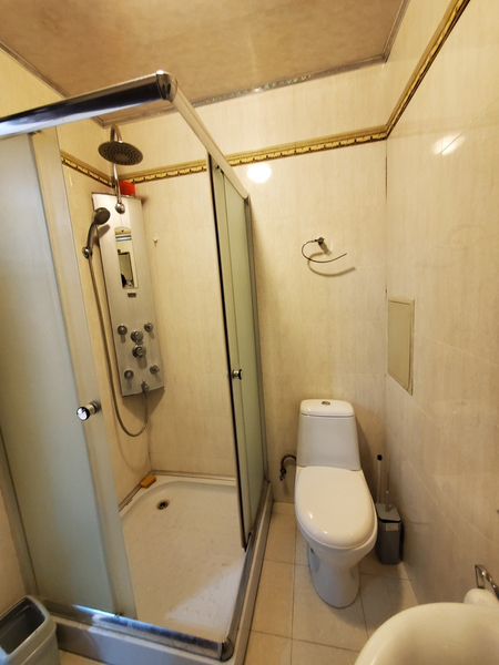 Аренда Яккасарай 3/4/4 кирпич70м2 цена500уе
