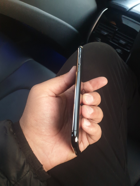 Iphone x srochna