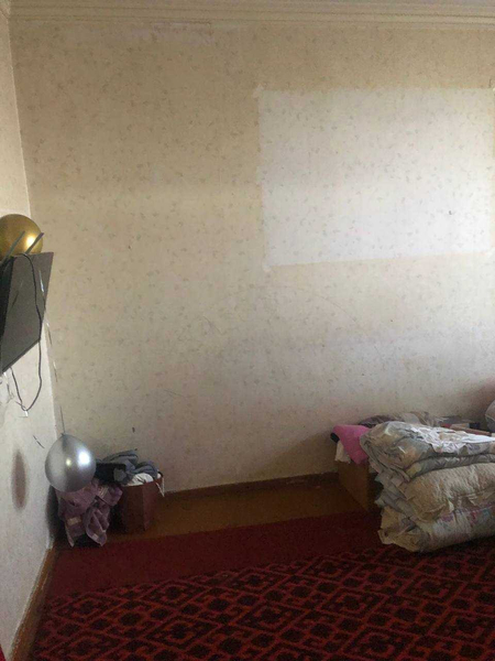 谷 129643 谷 Chilonzor tumanida kvartira sotiladi [42 м²]