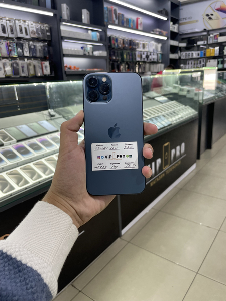 Iphone 12 pro max 128 Gb