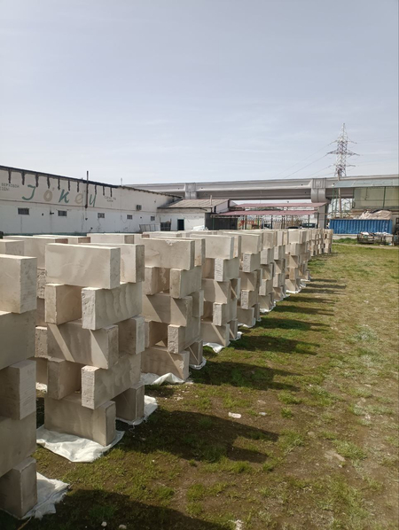 Penablok maxsulotlari  dastafkasi bilan