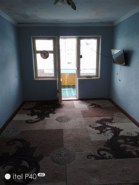 Квартира ижарага берилади
