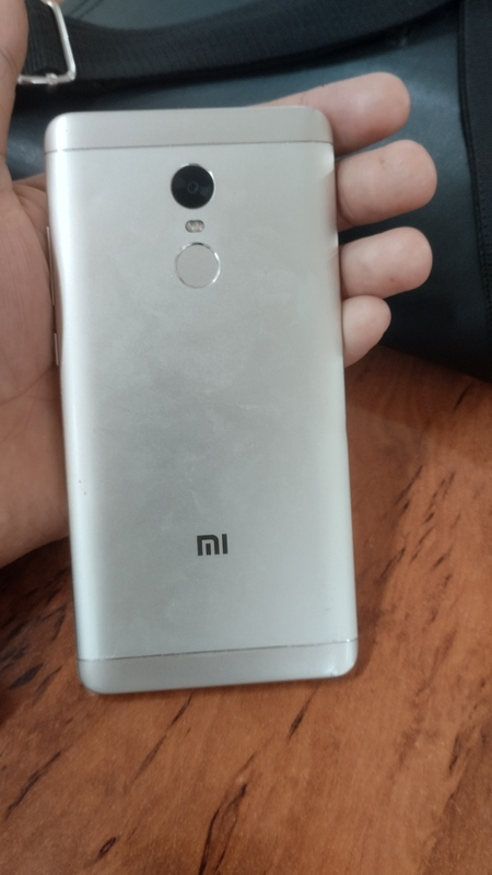Redmi not 5 , yangi