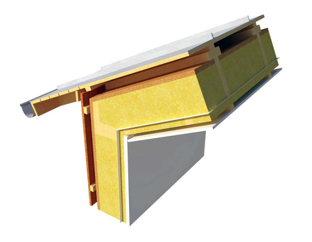 Сэндвич панел Sendvich panel