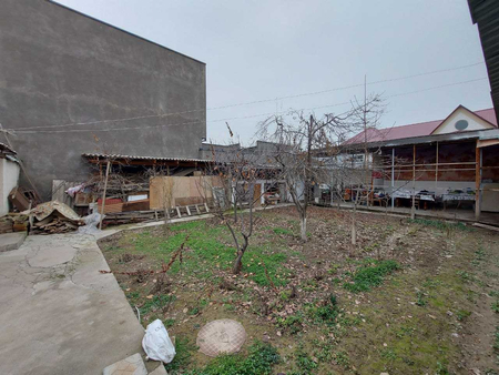 Срочно продаётся дом в М.Улугбекском районе (ААА)
