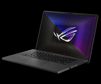 Gaming Laptop Asus ROG Zephyrus M16 Intel Core i9-13900H/RTX4070 8GB