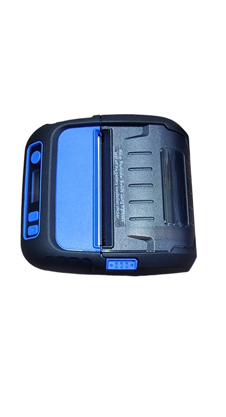 Printer MHT-P80F mini USB-Bluetooth