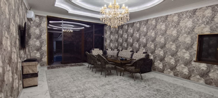 Arzon dacha charvoq