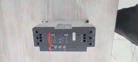 Устройство плавного пуска ABB 45а 22kw