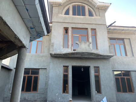 Продается евродом-коробка в Самарканде