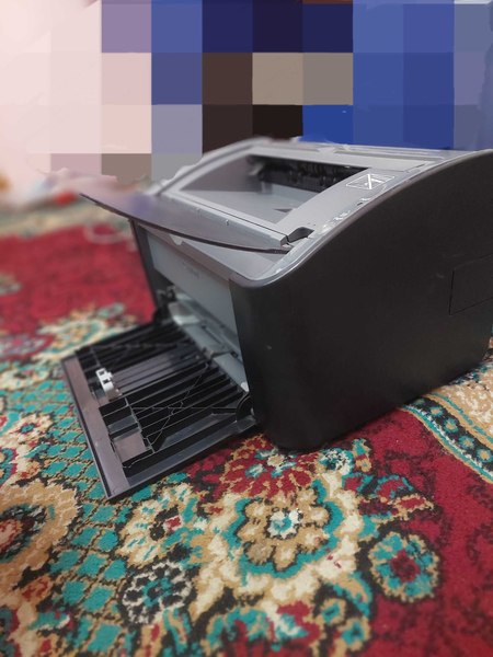 Printer Lennon LBP 2900B