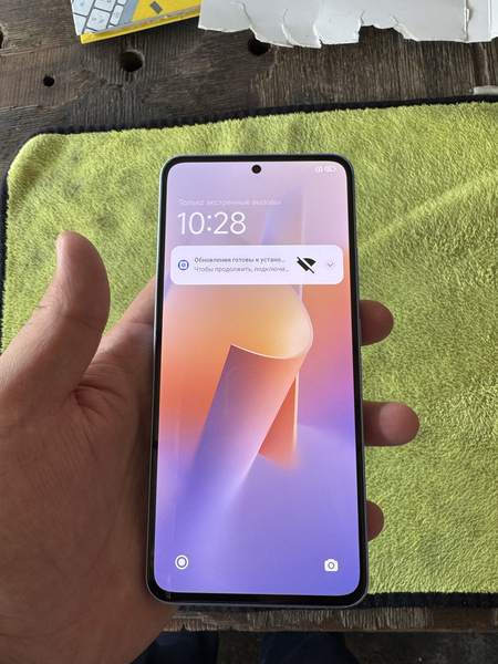 xiaomi 13 t pro 12.512 g holati yahwi oqip tel qlil