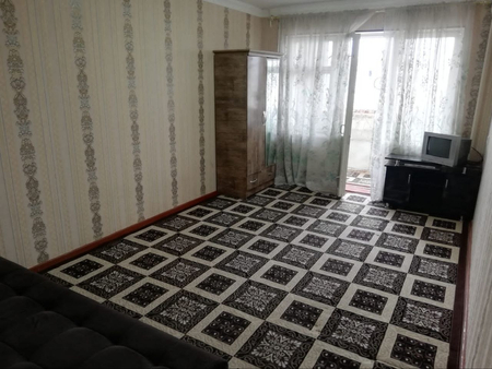 1 хоналик квартира аренда