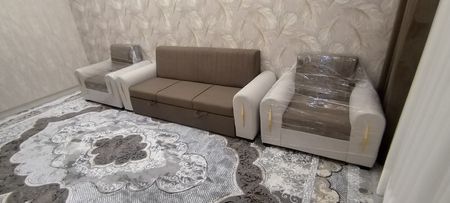 Реставрация мебели