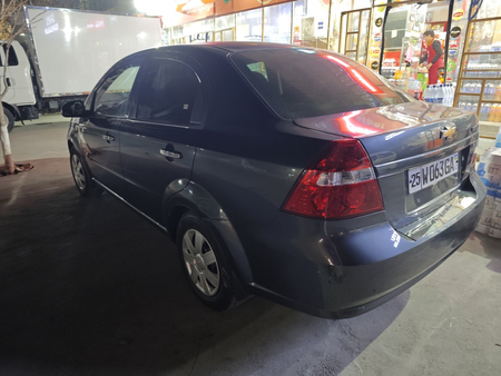 Nexia 3 2019 Turgan moshina