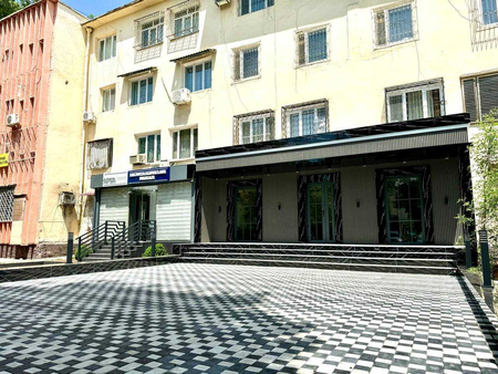 Продается нежилое помещение Ор-р Ц6