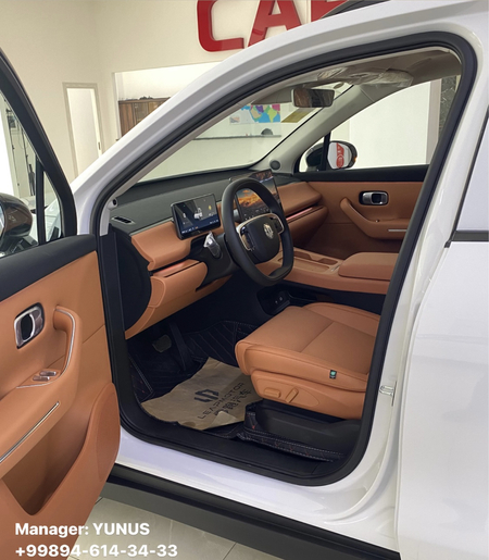 Leapmotor C16 520KM Dop opsiya FULL