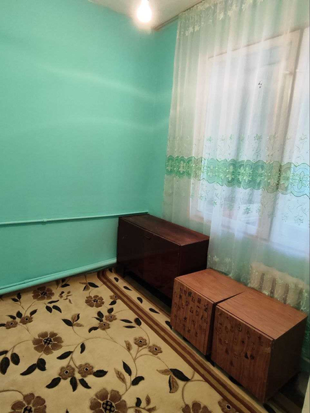 Чиланзар19, Продаю 1*2/2/4, балк 1,5х6, ориент батальон. Золотой этаж