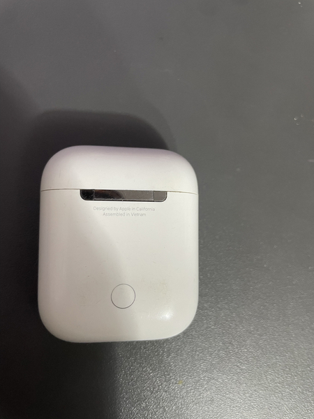Airpods 1602. Аирподс. Оригинал.