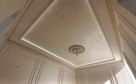 Evro remont pod kluch