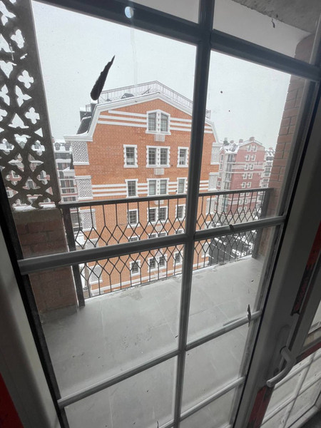 ДЮПЛЕКС Новостройка Golden House 91 м2 ЖК 