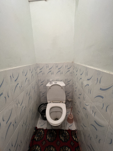 2xonali kvartira sotiladi