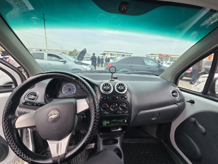 Matiz  2017 xolati zor