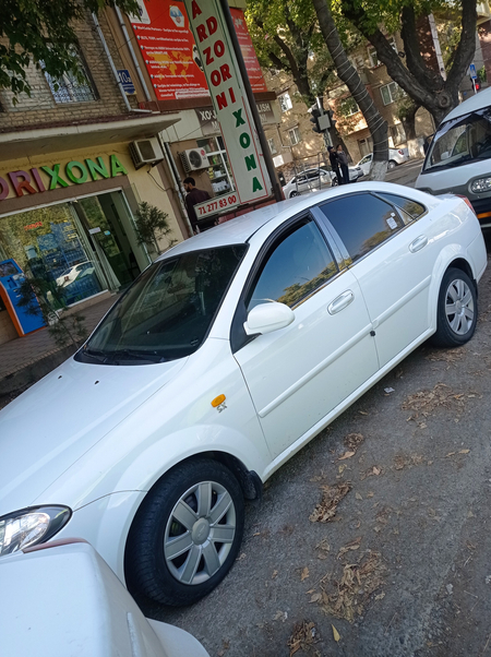 Gentra 2 poz svoya, MT, Tashkent