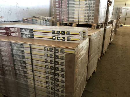 Laminat Tarket Optom