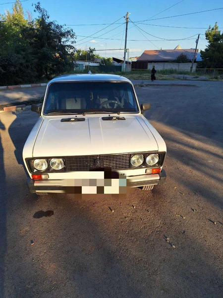 Продаётся жигули 2016