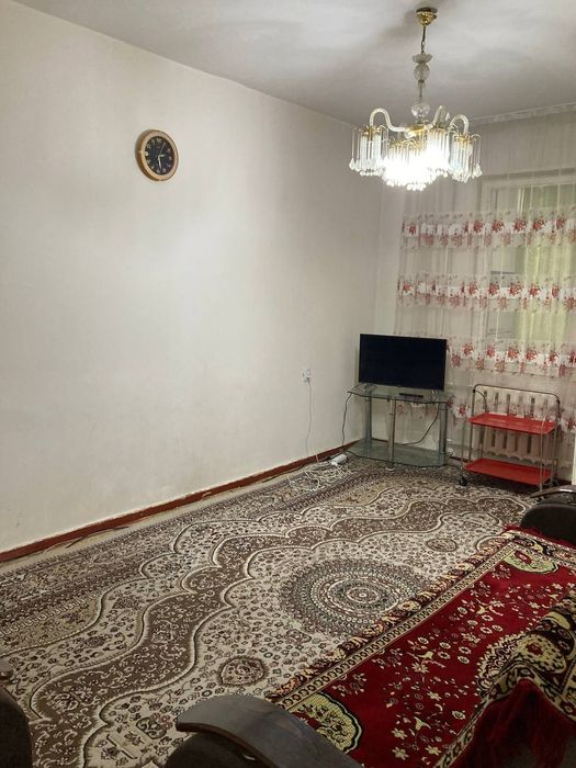 Квартира сдаётся Юнусабад 7кв 1в2/2/4
