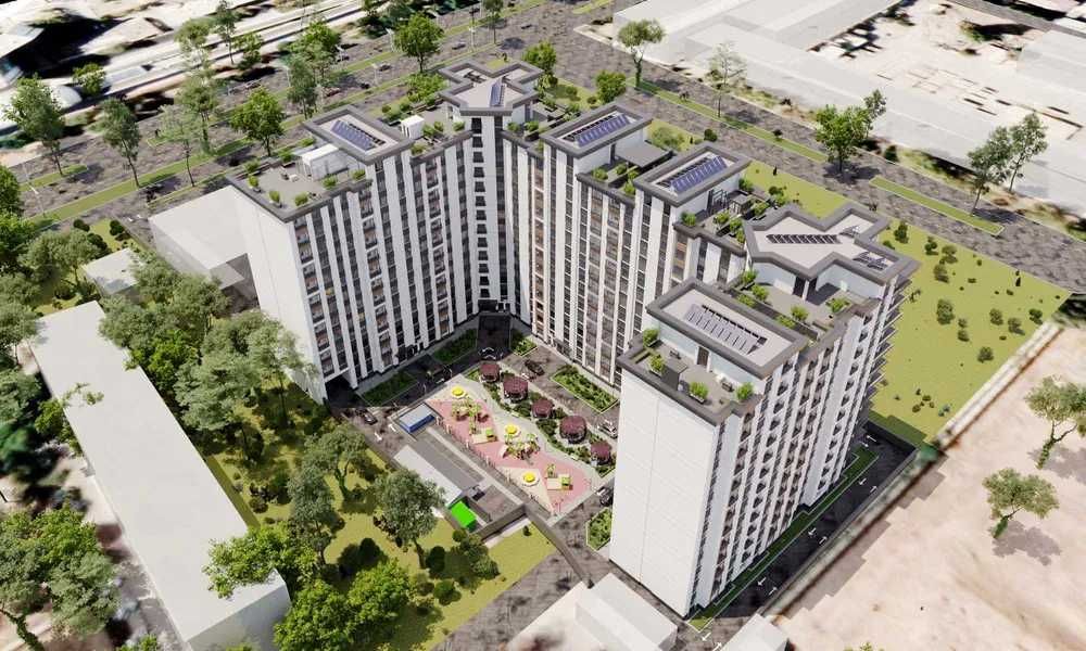 (104) Boshlangich 7000$ tolab xonadon harid qiling
