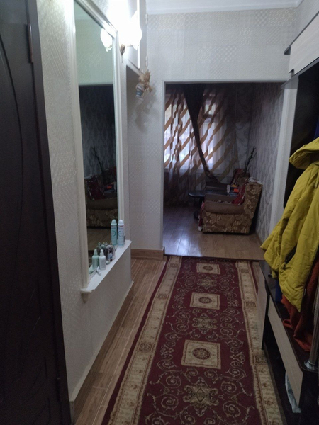 Аренда Куйлюк-4 2/1/4 все есть  400$