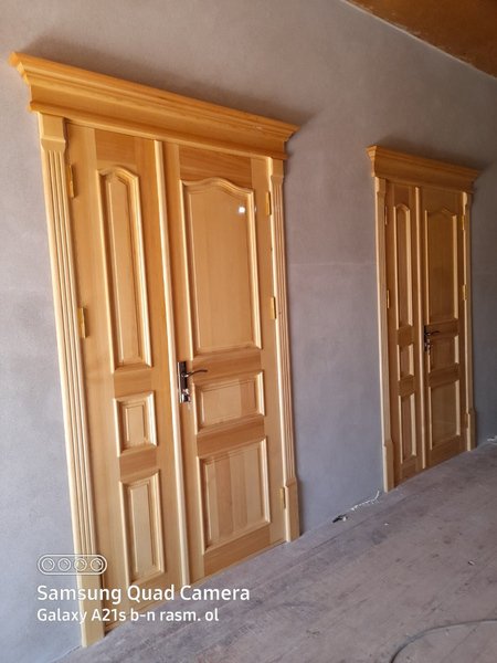 taxta va mdf eshik romlar akfa