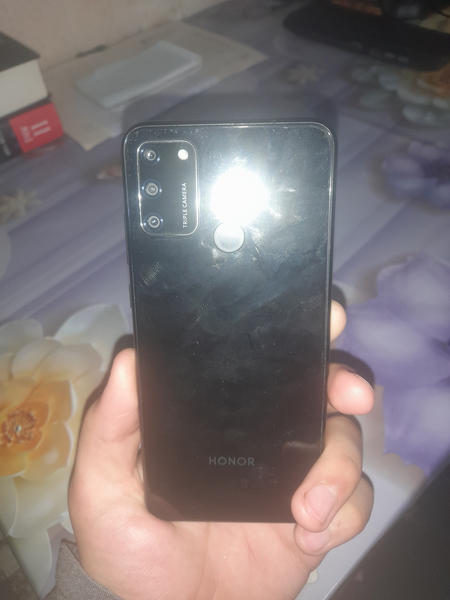 Honor 9a гарантия