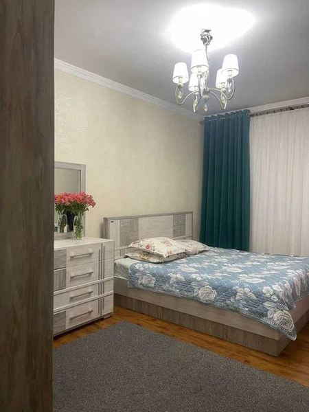 4-4-4Продается квартира Чиланзар 9 квартал
