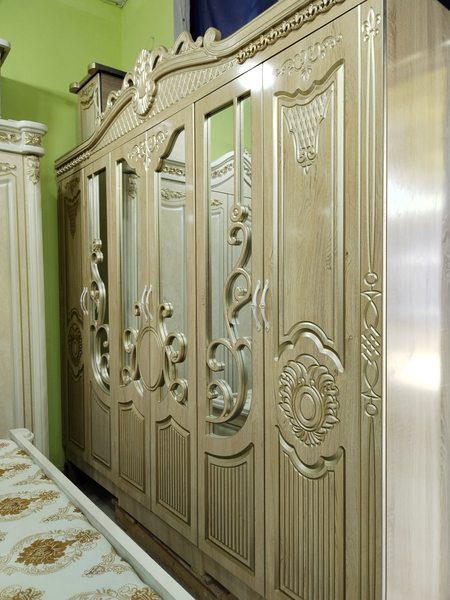 Matirali 100 endef