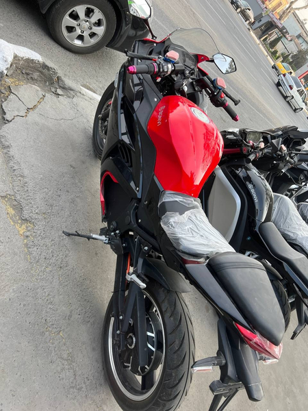 Elektro bike super narxlarda