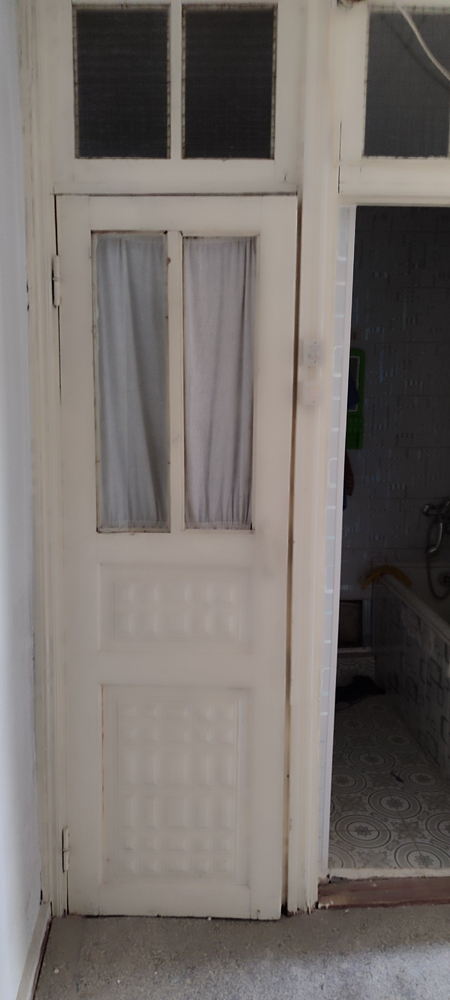 Дверы xonalarga eshik