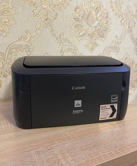 Продаётся Canon i-SENSYS LBP6000B