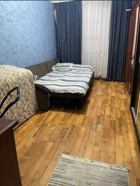 Чиланзар 19 квартал.  2 | 4 | 4.  Можно в Ипотеку