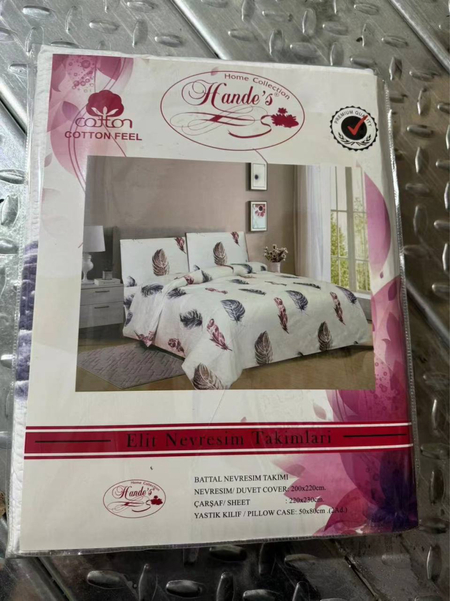 Hande\\\'s Home Collection простыни
