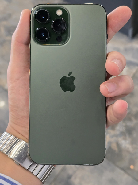 Iphone 13 pro max