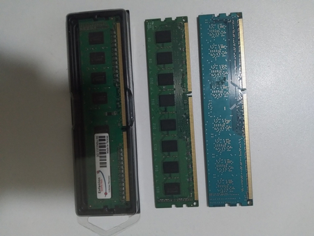 Продам ОЗУ DDR3. 2гб